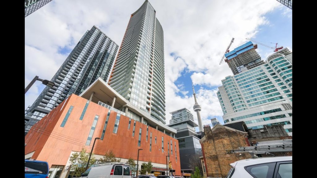 Cinema Tower - Meerkey Roommate Finder